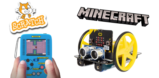 Coding Ireland - The best resource for coding and STEM learning